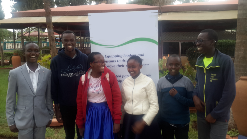 Programs – Communities Evergreening