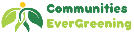 Communities Evergreening – Evergreening a community at a time!
