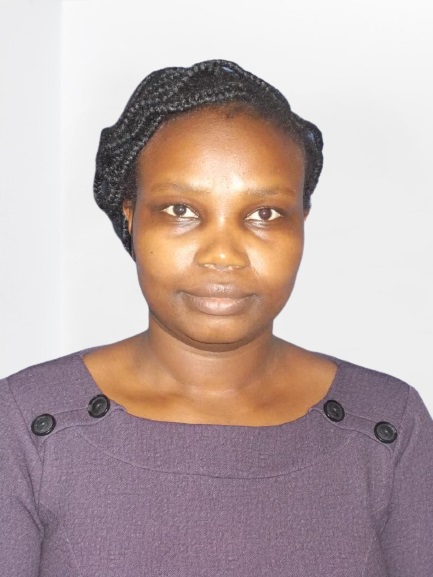 Board Members – Communities Evergreening Africa